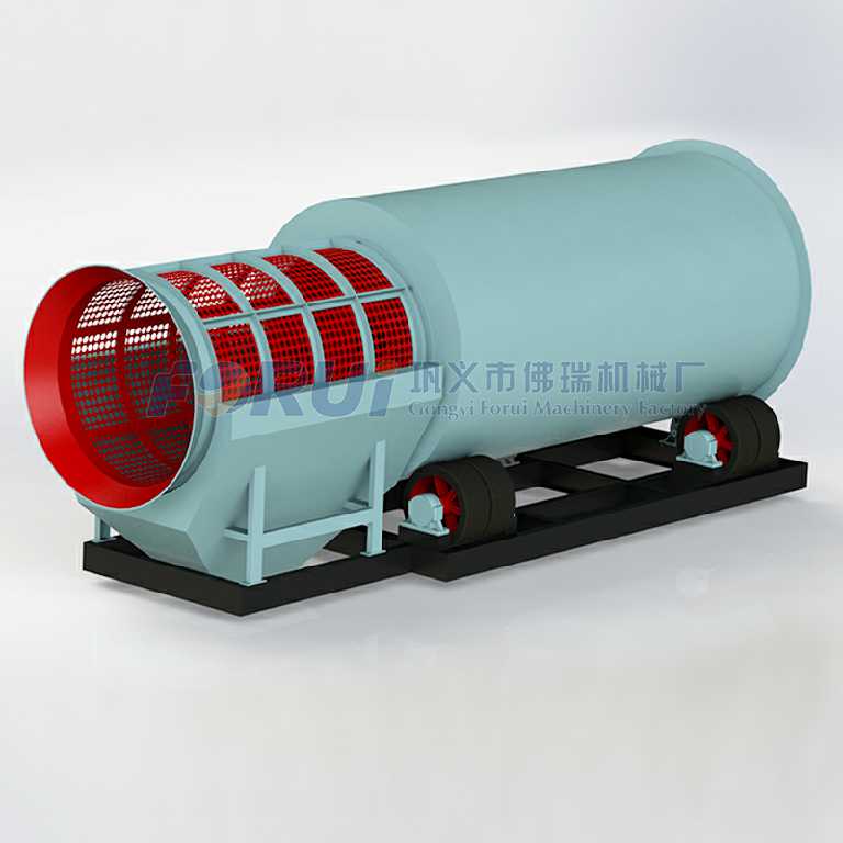 Ore Washing: Overview of Ore Washing in the Mineral Processing Industry