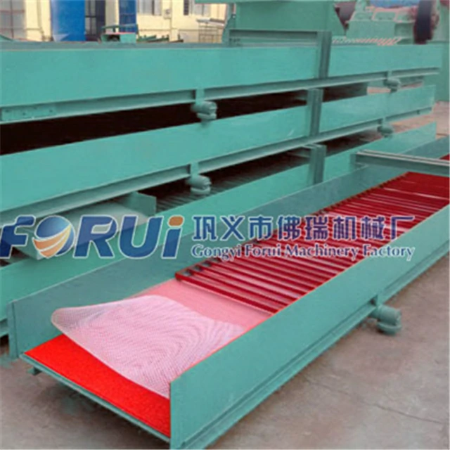 USE A SLUICE BOX TO EXTRACT GOLD FROM A PLACER GOLD MINE