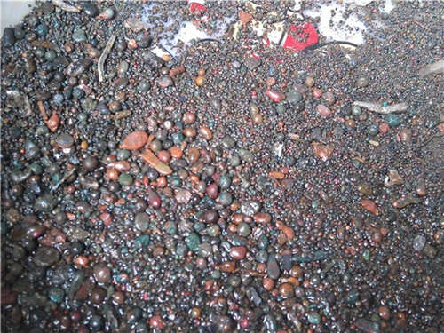 Gold Mining Machine - Forui Solutions