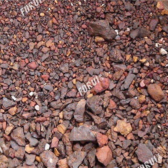 HEMATITE BENEFICIATION PROCESS, HOW TO IMPROVE THE GRADE OF HEMATITE