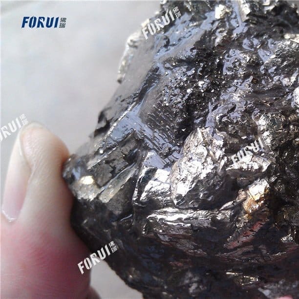 How to Improve the Grade of Pyrite, Pyrite Gravity Beneficiation Process