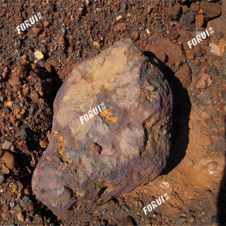 Magnetite Beneficiation Process Flow, Magnetite Beneficiation Method