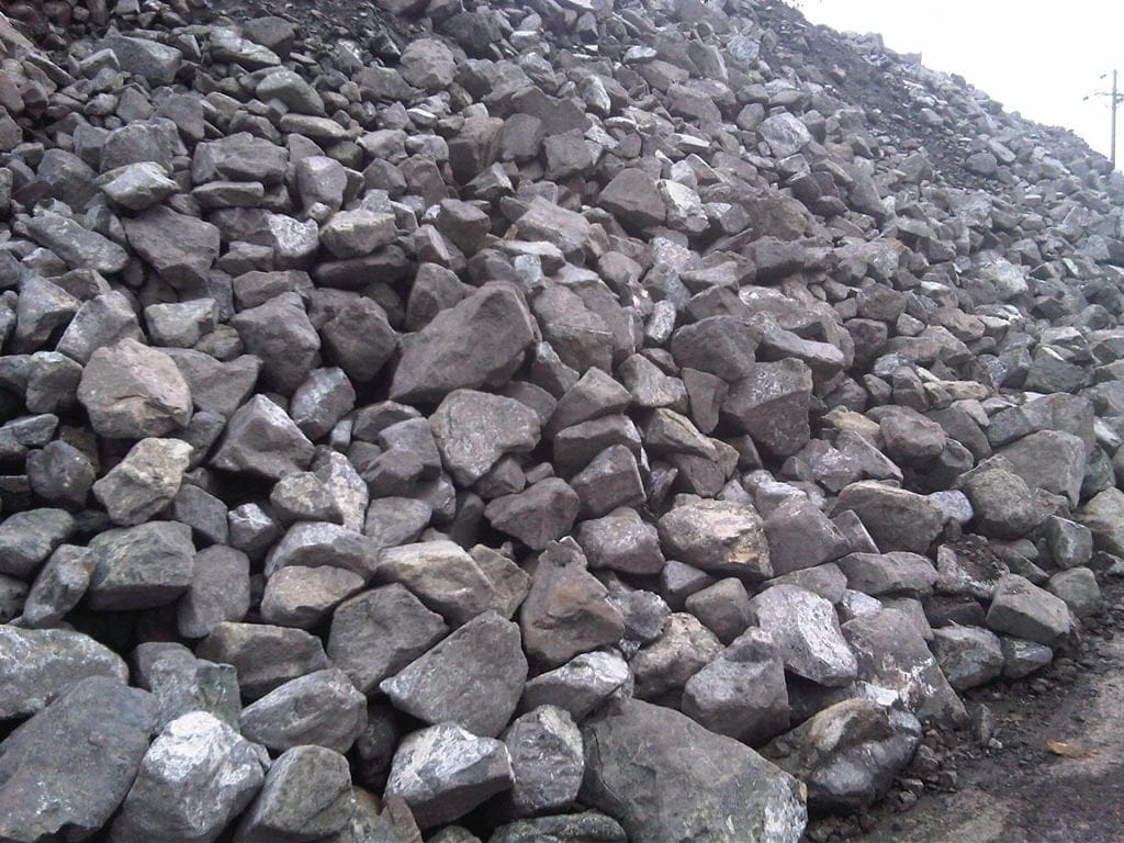 WHAT ARE THE TYPES AND PURIFICATION METHODS OF CHROME ORE? – GeologyHere