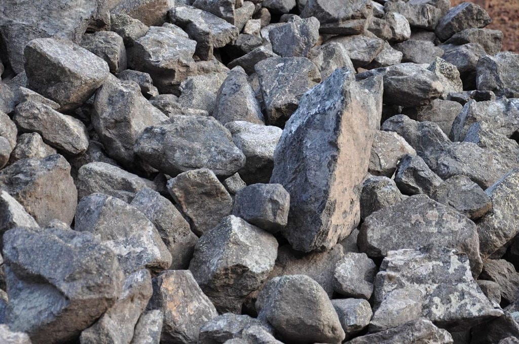 WHAT ARE THE TYPES AND PURIFICATION METHODS OF CHROME ORE? – GeologyHere