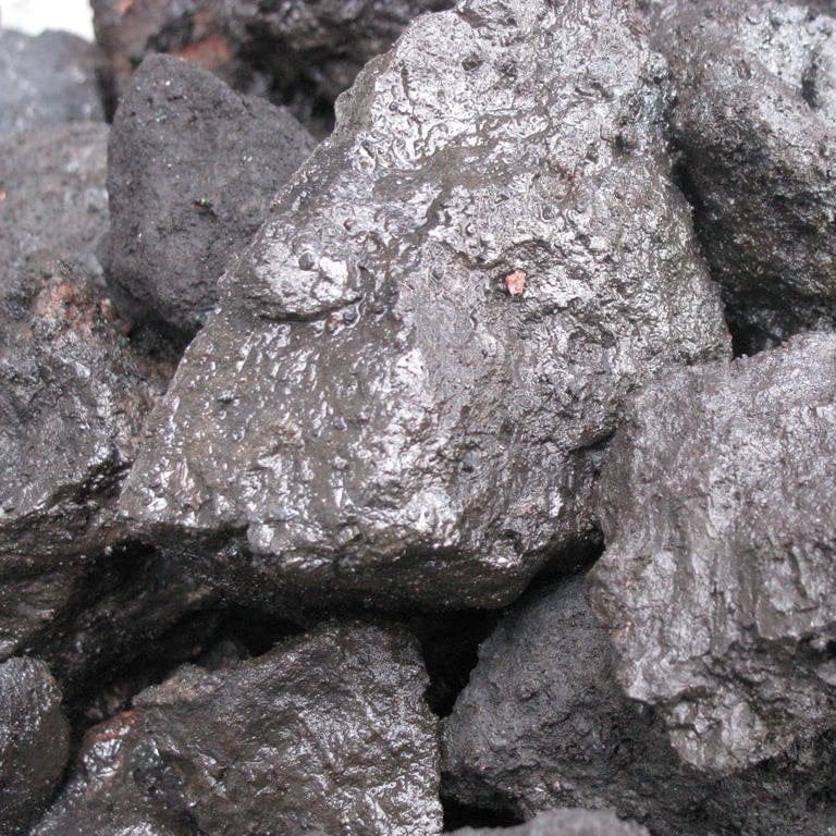 WHAT METHODS CAN BE USED TO IMPROVE THE GRADE OF MANGANESE ORE
