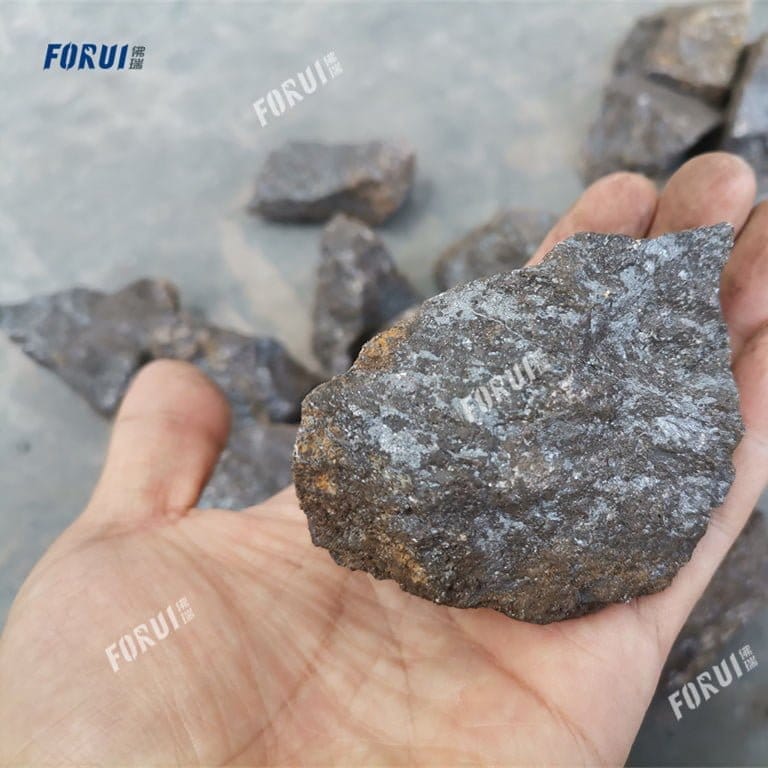 WHAT EFFECT DOES THE DEGREE OF ORE OXIDATION HAVE ON THE MAGNETIC ...