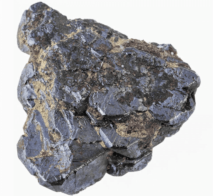 WHAT ARE THE ILMENITE BENEFICIATION METHODS, ILMENITE BENEFICIATION ...