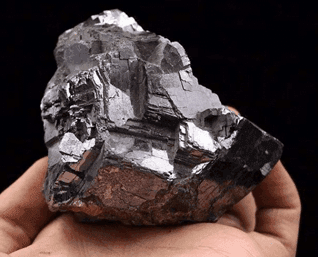 MANGANESE ORE BENEFICIATION TECHNOLOGY