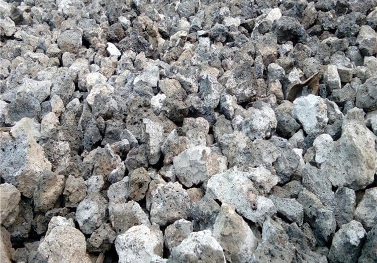 DO YOU KNOW WHAT THE STEEL SLAG PROCESSING PRODUCTION LINE IS LIKE