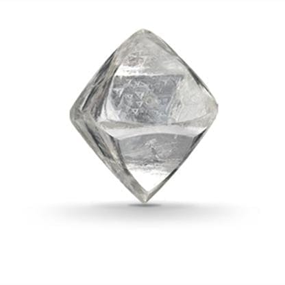 HOW TO RECOVER DIAMONDS FROM ORE, DIAMOND BENEFICIATION SCHEME