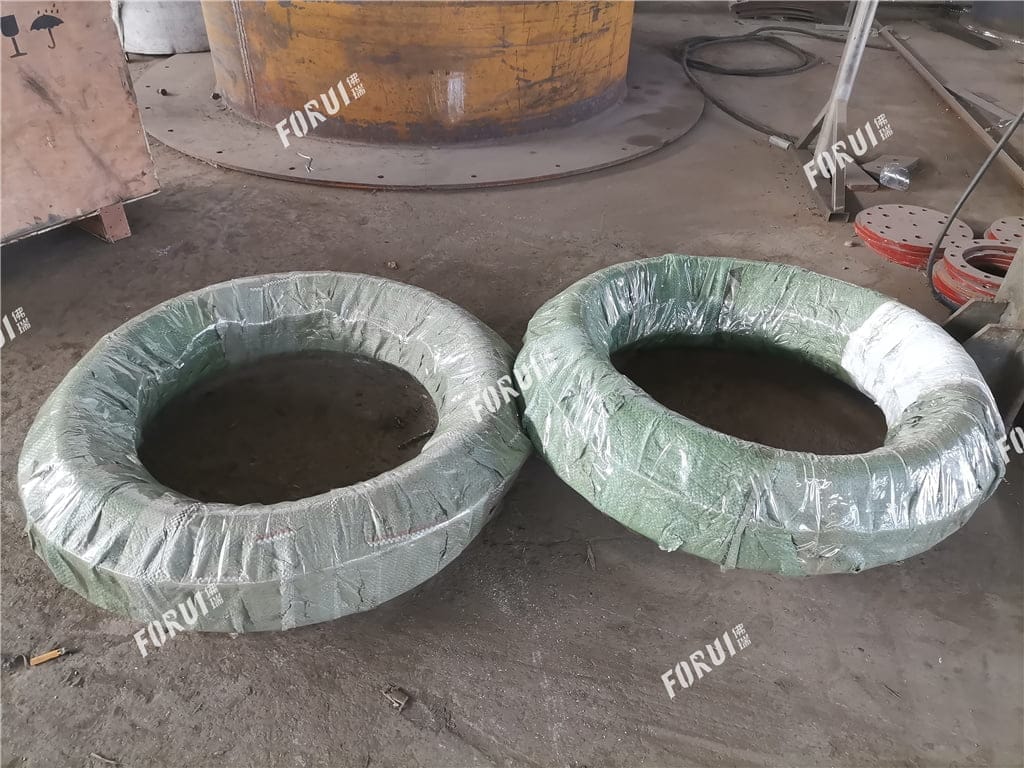 DELIVERY OF MINERAL JIG, SPIRAL WASHER, VACUUM FILTER TO MEXICO CUSTOMERS