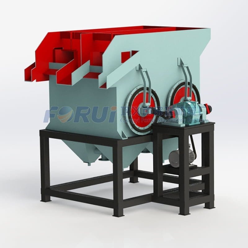 Gravity Separator Archives - Henan Forui Machinery Technology Co., Ltd