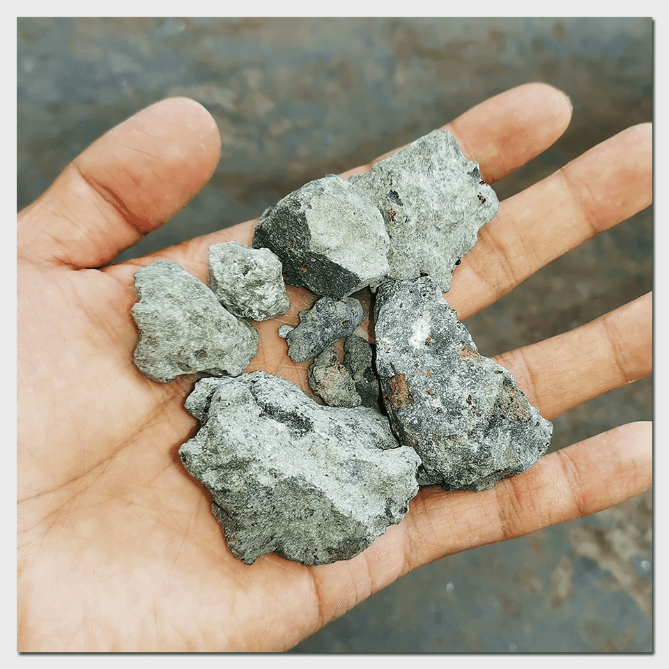 Smelting Slag Processing Line Archives - Forui