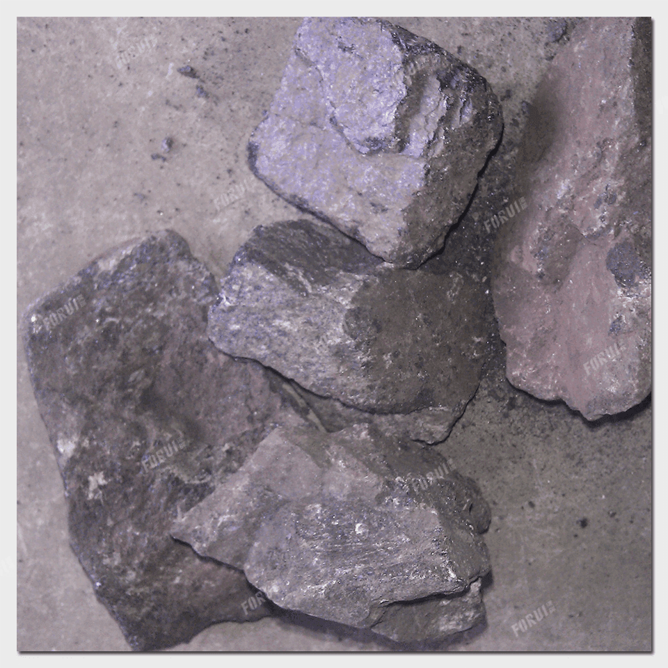 Chromite Processing Line - Henan Forui Machinery Technology Co., Ltd