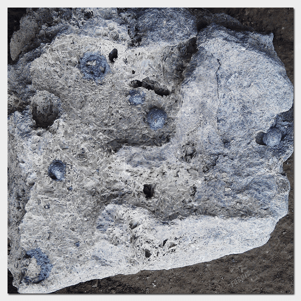 Stainless Steel Slag/Nickel Slag Processing Line - Forui