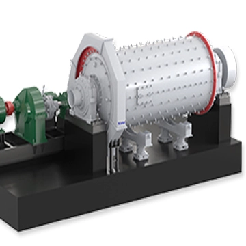 Ball Mill - Henan Forui Machinery Technology Co., Ltd