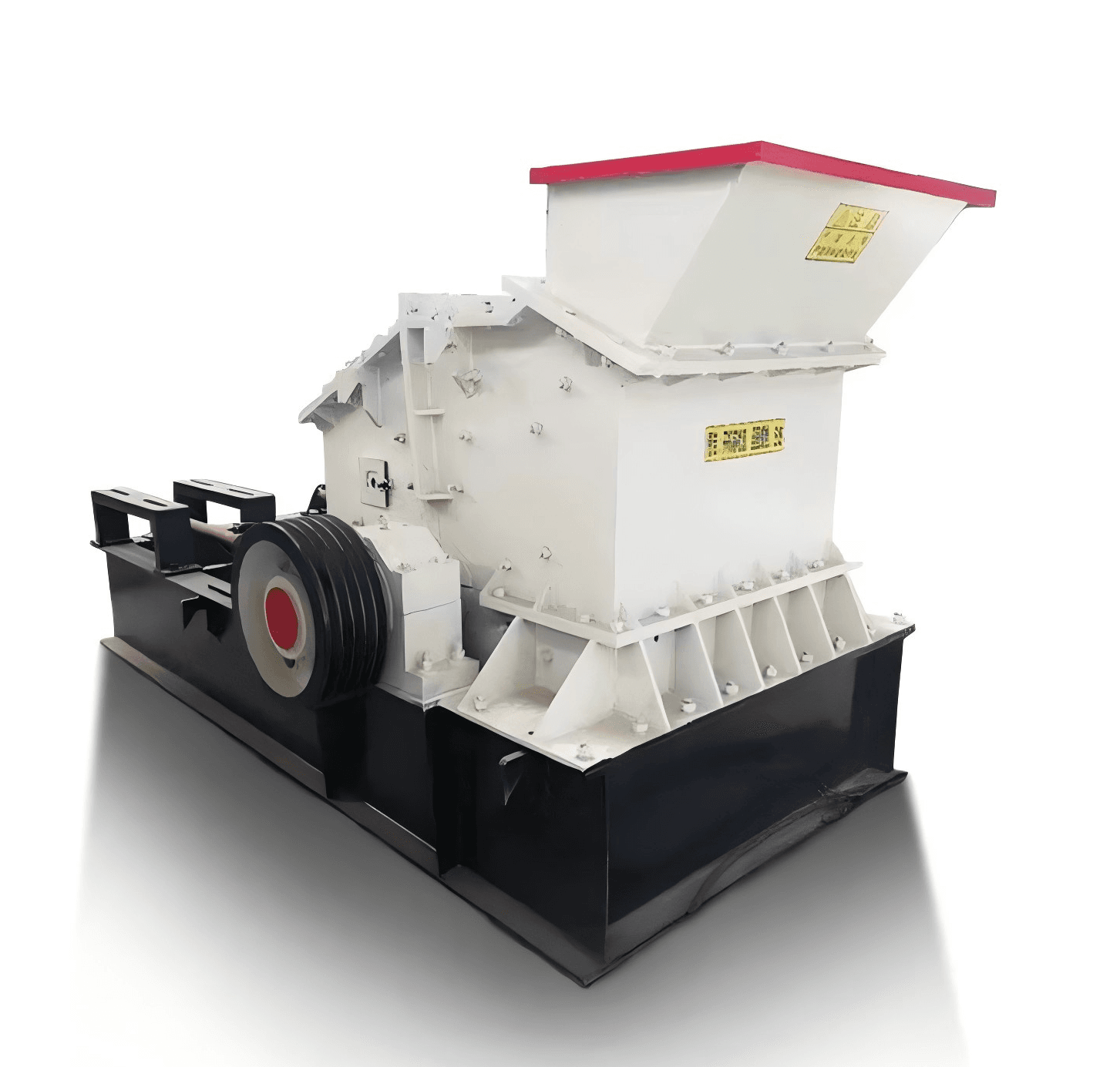 High Efficiency Fine Crusher - Henan Forui Machinery Technology Co., Ltd
