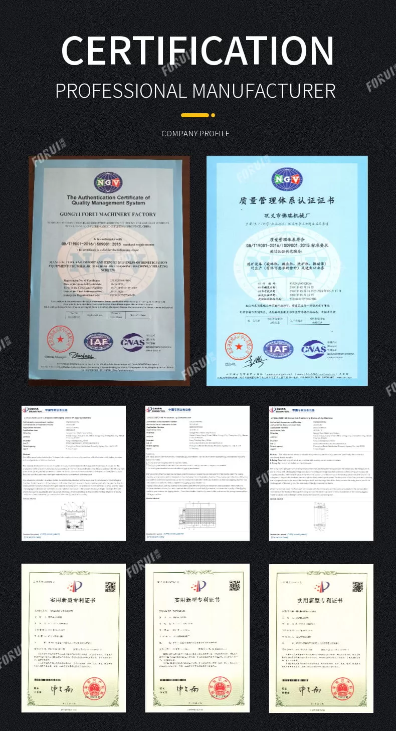 Gold Round Mill/Wet Pan Mill / Wet Pan Mill - Henan Forui Machinery ...