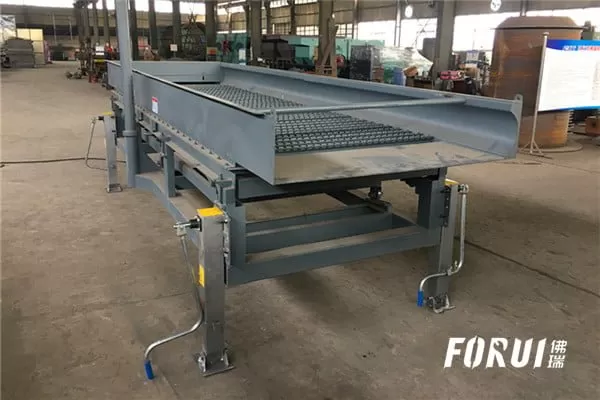 USE A SLUICE BOX TO EXTRACT GOLD FROM A PLACER GOLD MINE