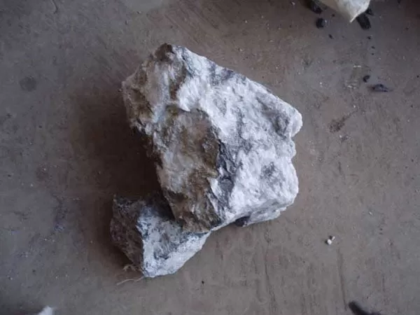 Celestite Beneficiation Process and Equipment Configuration