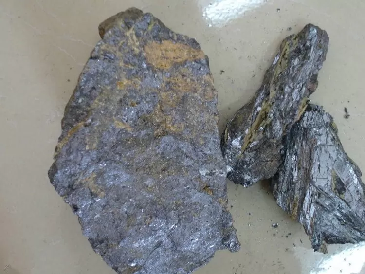 HOW TO PROCESS ANTIMONY ORE, ANTIMONY ORE BENEFICIATION